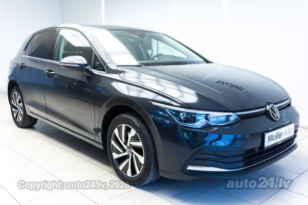 Volkswagen Golf 2022 in Johvi, with an engine capacity of 1.40 L and mileage of 150 thousand km for 23350 €, photo 3 on AUTOMOTO.COM.LV