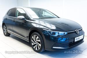 Volkswagen Golf 2022 Jehvi, ar dzinēja tilpumu 1.40 L un nobraukumu 150 tūkst. km par 23350 €, foto 4 vietnē AUTOMOTO.COM.LV