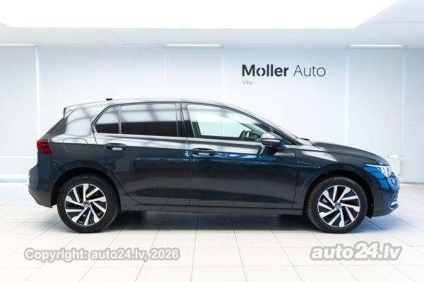 Volkswagen Golf 2022 in Johvi, with an engine capacity of 1.40 L and mileage of 150 thousand km for 23350 €, photo 4 on AUTOMOTO.COM.LV