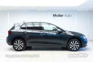Volkswagen Golf 2022 Jehvi, ar dzinēja tilpumu 1.40 L un nobraukumu 150 tūkst. km par 23350 €, foto 5 vietnē AUTOMOTO.COM.LV