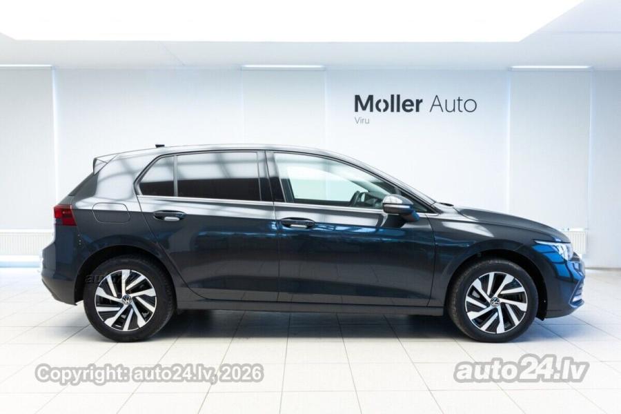 Volkswagen Golf 2022 Jehvi, ar dzinēja tilpumu 1.40 L un nobraukumu 150 tūkst. km par 23350 €, foto 5 vietnē AUTOMOTO.COM.LV