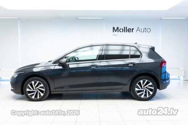 Volkswagen Golf 2022 in Johvi, with an engine capacity of 1.40 L and mileage of 150 thousand km for 23350 €, photo 5 on AUTOMOTO.COM.LV