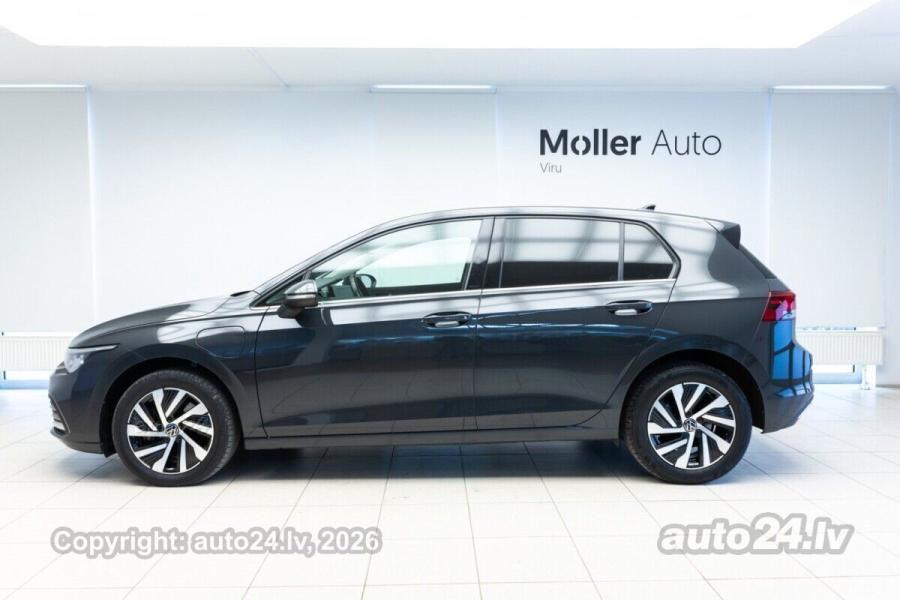 Volkswagen Golf 2022 Jehvi, ar dzinēja tilpumu 1.40 L un nobraukumu 150 tūkst. km par 23350 €, foto 6 vietnē AUTOMOTO.COM.LV
