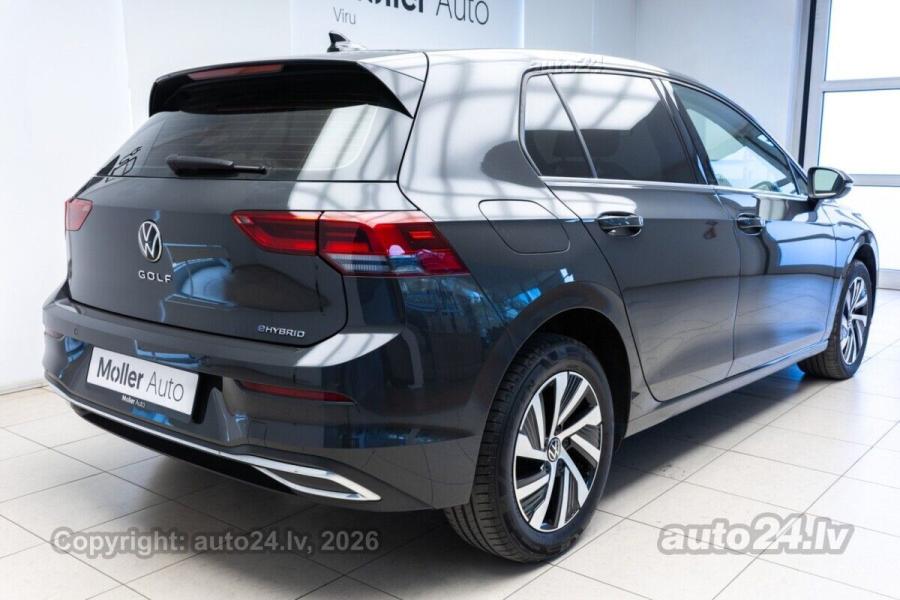 Volkswagen Golf 2022 Jehvi, ar dzinēja tilpumu 1.40 L un nobraukumu 150 tūkst. km par 23350 €, foto 7 vietnē AUTOMOTO.COM.LV