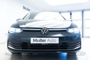 Volkswagen Golf 2022 Jehvi, ar dzinēja tilpumu 1.40 L un nobraukumu 150 tūkst. km par 23350 €, foto 9 vietnē AUTOMOTO.COM.LV