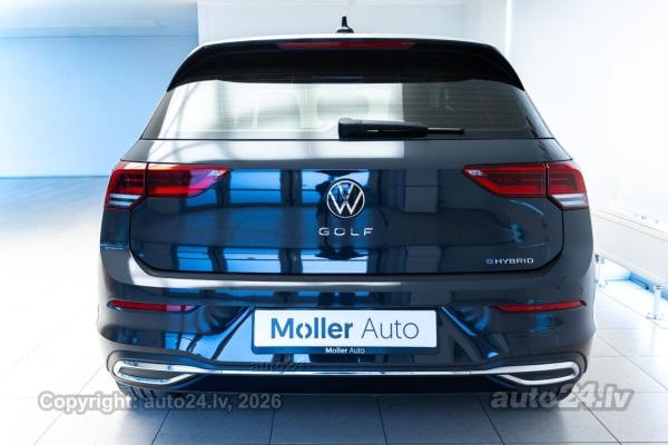 Volkswagen Golf 2022 in Johvi, with an engine capacity of 1.40 L and mileage of 150 thousand km for 23350 €, photo 9 on AUTOMOTO.COM.LV