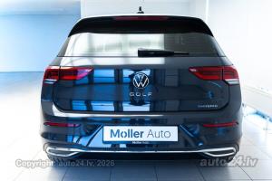 Volkswagen Golf 2022 Jehvi, ar dzinēja tilpumu 1.40 L un nobraukumu 150 tūkst. km par 23350 €, foto 10 vietnē AUTOMOTO.COM.LV