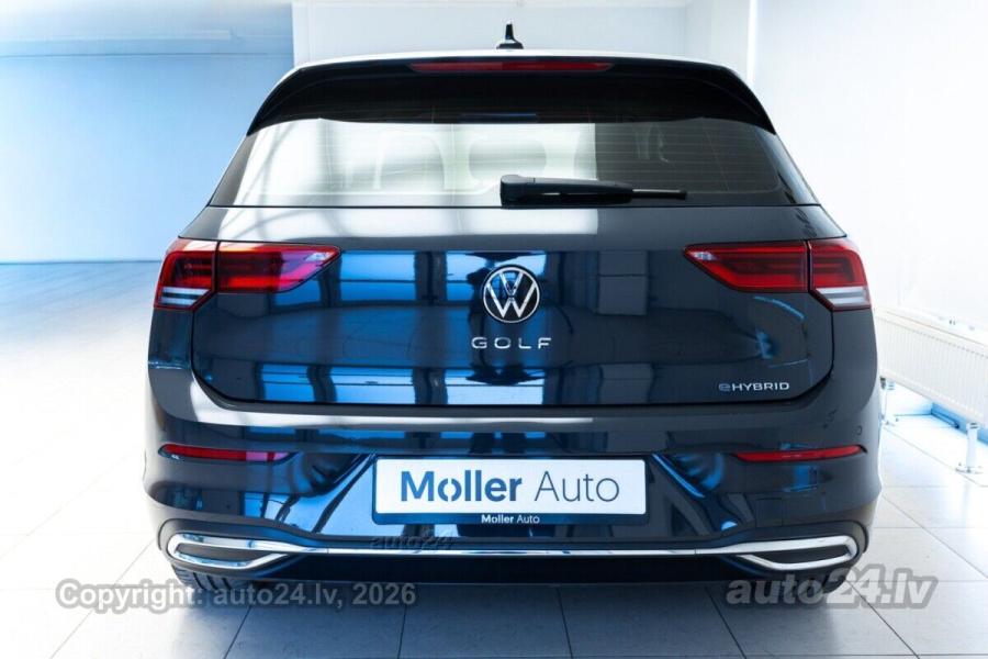 Volkswagen Golf 2022 Jehvi, ar dzinēja tilpumu 1.40 L un nobraukumu 150 tūkst. km par 23350 €, foto 10 vietnē AUTOMOTO.COM.LV