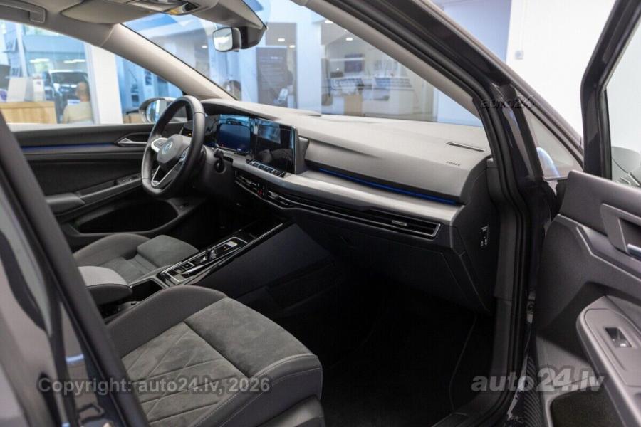 Volkswagen Golf 2022 Jehvi, ar dzinēja tilpumu 1.40 L un nobraukumu 150 tūkst. km par 23350 €, foto 12 vietnē AUTOMOTO.COM.LV