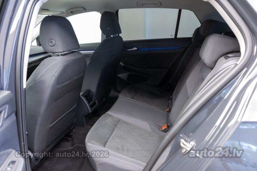 Volkswagen Golf 2022 Jehvi, ar dzinēja tilpumu 1.40 L un nobraukumu 150 tūkst. km par 23350 €, foto 13 vietnē AUTOMOTO.COM.LV