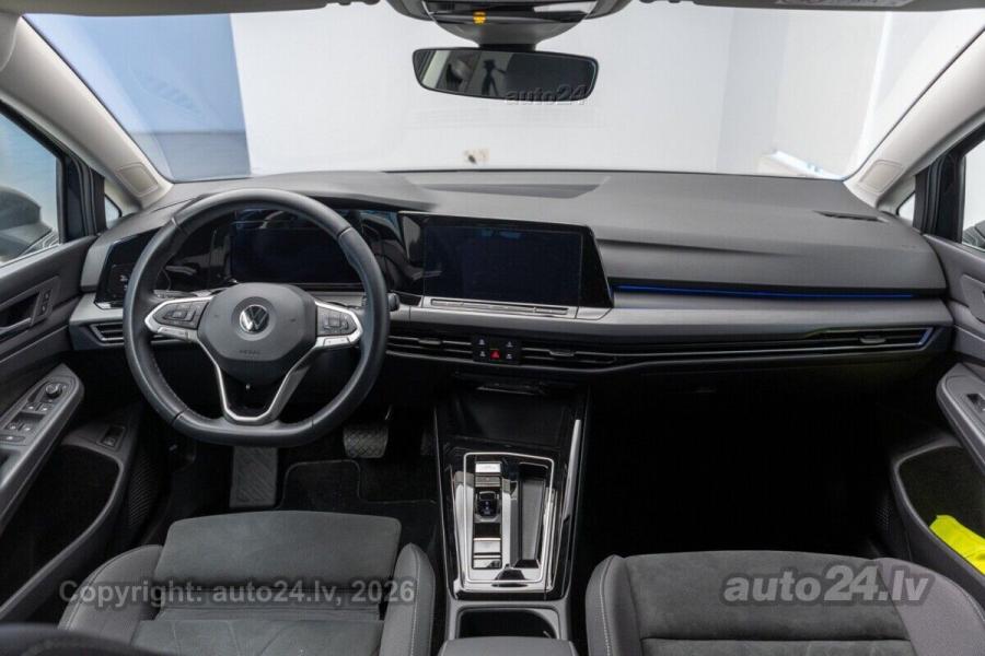 Volkswagen Golf 2022 Jehvi, ar dzinēja tilpumu 1.40 L un nobraukumu 150 tūkst. km par 23350 €, foto 14 vietnē AUTOMOTO.COM.LV