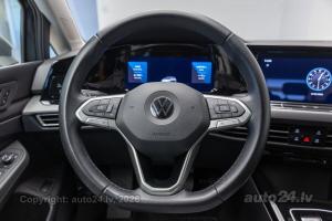 Volkswagen Golf 2022 Jehvi, ar dzinēja tilpumu 1.40 L un nobraukumu 150 tūkst. km par 23350 €, foto 15 vietnē AUTOMOTO.COM.LV