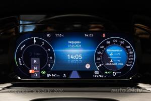 Volkswagen Golf 2022 Jehvi, ar dzinēja tilpumu 1.40 L un nobraukumu 150 tūkst. km par 23350 €, foto 16 vietnē AUTOMOTO.COM.LV
