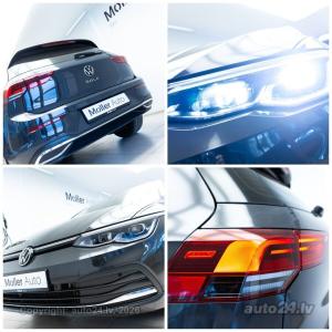 Volkswagen Golf 2022 Jehvi, ar dzinēja tilpumu 1.40 L un nobraukumu 150 tūkst. km par 23350 €, foto 19 vietnē AUTOMOTO.COM.LV