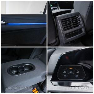 Volkswagen Golf 2022 Jehvi, ar dzinēja tilpumu 1.40 L un nobraukumu 150 tūkst. km par 23350 €, foto 20 vietnē AUTOMOTO.COM.LV
