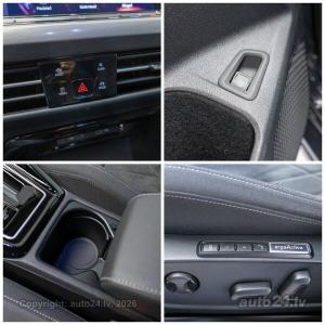 Volkswagen Golf 2022 Jehvi, ar dzinēja tilpumu 1.40 L un nobraukumu 150 tūkst. km par 23350 €, foto 23 vietnē AUTOMOTO.COM.LV