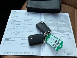 Beige Volkswagen Golf Sportsvan 2015 in Paide, with an engine capacity of 1.60 L and mileage of 219 thousand km for 8590 €, photo 29 on AUTOMOTO.COM.LV
