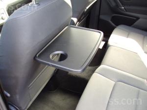 Melns Volkswagen Golf Sportsvan 2014 Rīga, ar dzinēja tilpumu 1.40 L un nobraukumu 116 tūkst. km par 10500 €, foto 16 vietnē AUTOMOTO.COM.LV