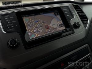 Melns Volkswagen Golf Sportsvan 2014 Jelgava, ar dzinēja tilpumu 1.60 L un nobraukumu 313 tūkst. km par 5396 €, foto 13 vietnē AUTOMOTO.COM.LV