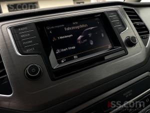 Melns Volkswagen Golf Sportsvan 2014 Jelgava, ar dzinēja tilpumu 1.60 L un nobraukumu 313 tūkst. km par 5396 €, foto 14 vietnē AUTOMOTO.COM.LV