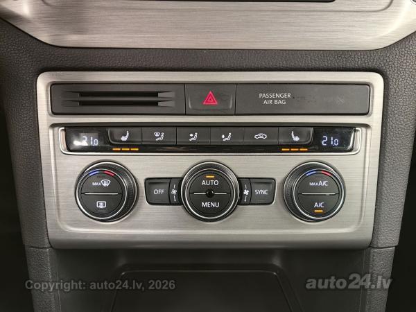 Melns Volkswagen Golf Sportsvan 2014 Viljandi, ar dzinēja tilpumu 1.20 L un nobraukumu 157 tūkst. km par 7190 €, foto 9 vietnē AUTOMOTO.COM.LV