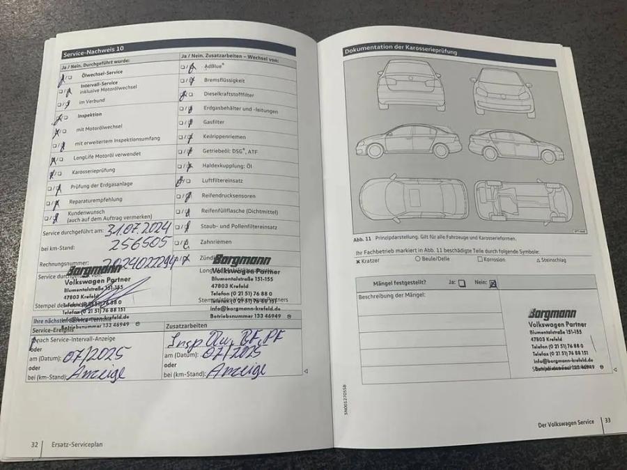 Черный Фольксваген Гольф Спортсван 2015 в Екабпилс, объемом двигателя 1.60 л и пробегом 269 тыс. км за 7900 €, фото 30 на AUTOMOTO.COM.LV