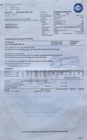 Melns Volkswagen Golf Sportsvan 2015 Šauļi, ar dzinēja tilpumu 1.97 L un nobraukumu 259 tūkst. km par 7900 €, foto 34 vietnē AUTOMOTO.COM.LV
