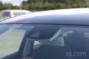 Melns Volkswagen Golf Sportsvan 2014 Tukums, ar dzinēja tilpumu 2.00 L un nobraukumu 233 tūkst. km par 9490 €, foto 26 vietnē AUTOMOTO.COM.LV