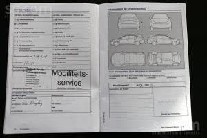 Melns Volkswagen Golf Sportsvan 2014 Tukums, ar dzinēja tilpumu 2.00 L un nobraukumu 233 tūkst. km par 9490 €, foto 34 vietnē AUTOMOTO.COM.LV