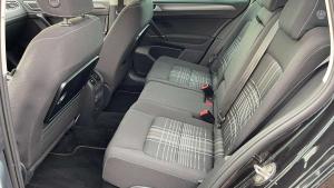 Melns Volkswagen Golf Sportsvan 2015 Marijampole, ar dzinēja tilpumu 1.60 L un nobraukumu 293 tūkst. km par 6990 €, foto 15 vietnē AUTOMOTO.COM.LV