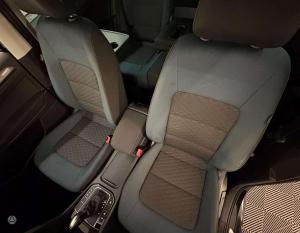 Black Volkswagen Golf Sportsvan 2019 in Marijampole, with an engine capacity of 1.60 L and mileage of 195 thousand km for 11999 €, photo 23 on AUTOMOTO.COM.LV