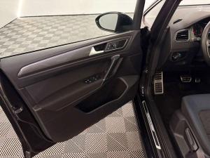 Black Volkswagen Golf Sportsvan 2019 in Marijampole, with an engine capacity of 1.60 L and mileage of 195 thousand km for 11999 €, photo 24 on AUTOMOTO.COM.LV