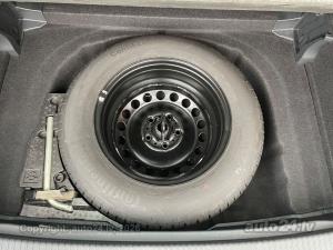 Melns Volkswagen Golf Sportsvan 2017 Viljandi, ar dzinēja tilpumu 1.20 L un nobraukumu 140 tūkst. km par 8780 €, foto 14 vietnē AUTOMOTO.COM.LV