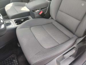 Blue Volkswagen Golf Sportsvan 2014 in Vilnius, with an engine capacity of 1.40 L and mileage of 130 thousand km for 8500 €, photo 19 on AUTOMOTO.COM.LV
