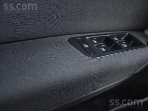 Brūns Volkswagen Golf Sportsvan 2014 Jēkabpils, ar dzinēja tilpumu 1.60 L un nobraukumu 206 tūkst. km par 8490 €, foto 21 vietnē AUTOMOTO.COM.LV