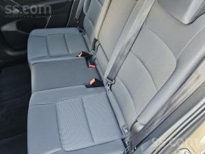 Brūns Volkswagen Golf Sportsvan 2014 Jēkabpils, ar dzinēja tilpumu 1.60 L un nobraukumu 206 tūkst. km par 8490 €, foto 26 vietnē AUTOMOTO.COM.LV