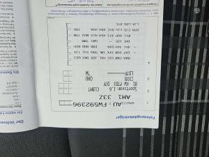 Коричневый Фольксваген Гольф Спортсван 2015 в Мариямполе, объемом двигателя 1.60 л и пробегом 93 тыс. км за 10650 €, фото 20 на AUTOMOTO.COM.LV
