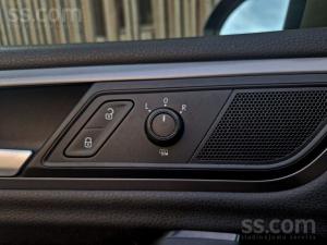Brūns Volkswagen Golf Sportsvan 2015 Rīga, ar dzinēja tilpumu 1.40 L un nobraukumu 0 tūkst. km par 7890 €, foto 20 vietnē AUTOMOTO.COM.LV