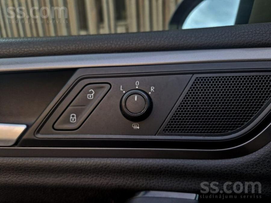 Brūns Volkswagen Golf Sportsvan 2015 Rīga, ar dzinēja tilpumu 1.40 L un nobraukumu 0 tūkst. km par 7890 €, foto 20 vietnē AUTOMOTO.COM.LV