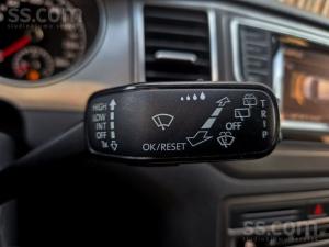 Brūns Volkswagen Golf Sportsvan 2015 Rīga, ar dzinēja tilpumu 1.40 L un nobraukumu 0 tūkst. km par 7890 €, foto 22 vietnē AUTOMOTO.COM.LV