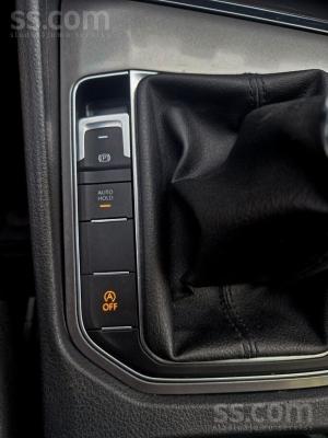 Brūns Volkswagen Golf Sportsvan 2015 Rīga, ar dzinēja tilpumu 1.40 L un nobraukumu 0 tūkst. km par 7890 €, foto 24 vietnē AUTOMOTO.COM.LV