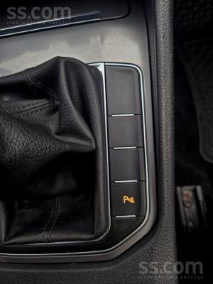 Brūns Volkswagen Golf Sportsvan 2015 Rīga, ar dzinēja tilpumu 1.40 L un nobraukumu 0 tūkst. km par 7890 €, foto 25 vietnē AUTOMOTO.COM.LV