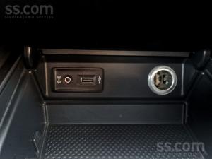 Brūns Volkswagen Golf Sportsvan 2015 Rīga, ar dzinēja tilpumu 1.40 L un nobraukumu 0 tūkst. km par 7890 €, foto 26 vietnē AUTOMOTO.COM.LV
