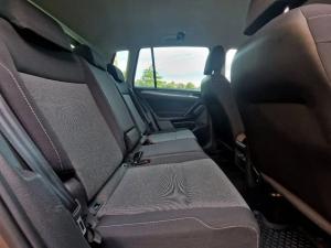 Brūns Volkswagen Golf Sportsvan 2015 Rīga, ar dzinēja tilpumu 1.40 L un nobraukumu 130 tūkst. km par 7890 €, foto 8 vietnē AUTOMOTO.COM.LV