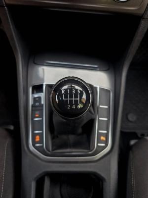 Brūns Volkswagen Golf Sportsvan 2015 Rīga, ar dzinēja tilpumu 1.40 L un nobraukumu 130 tūkst. km par 7890 €, foto 16 vietnē AUTOMOTO.COM.LV