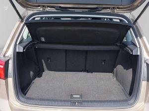 Brūns Volkswagen Golf Sportsvan 2015 Viļņa, ar dzinēja tilpumu 1.20 L un nobraukumu 235 tūkst. km par 9390 €, foto 15 vietnē AUTOMOTO.COM.LV