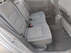 Pelēks Volkswagen Golf Sportsvan 2015 Šauļi, ar dzinēja tilpumu 1.60 L un nobraukumu 238 tūkst. km par 6800 €, foto 21 vietnē AUTOMOTO.COM.LV