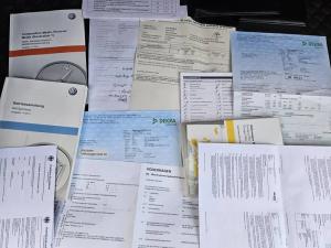 Серый Фольксваген Гольф Спортсван 2014 в Екабпилс, объемом двигателя 1.60 л и пробегом 232 тыс. км за 8690 €, фото 34 на AUTOMOTO.COM.LV
