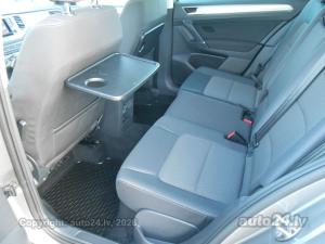 Pelēks Volkswagen Golf Sportsvan 2014 Viljandi, ar dzinēja tilpumu 1.60 L un nobraukumu 210 tūkst. km par 7290 €, foto 9 vietnē AUTOMOTO.COM.LV
