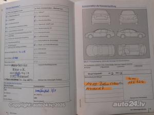 Pelēks Volkswagen Golf Sportsvan 2014 Viljandi, ar dzinēja tilpumu 1.60 L un nobraukumu 210 tūkst. km par 7290 €, foto 14 vietnē AUTOMOTO.COM.LV
